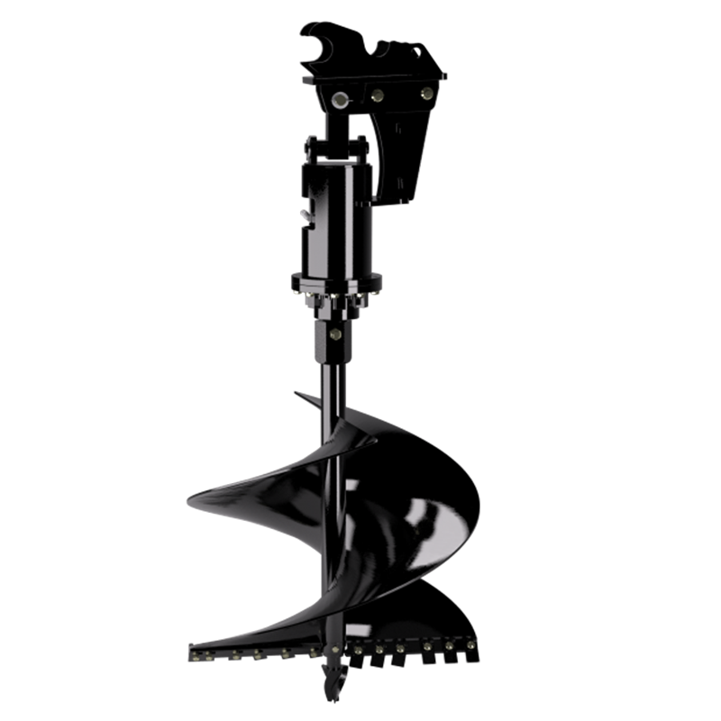 Performance Matched Attachments for U27-4R2